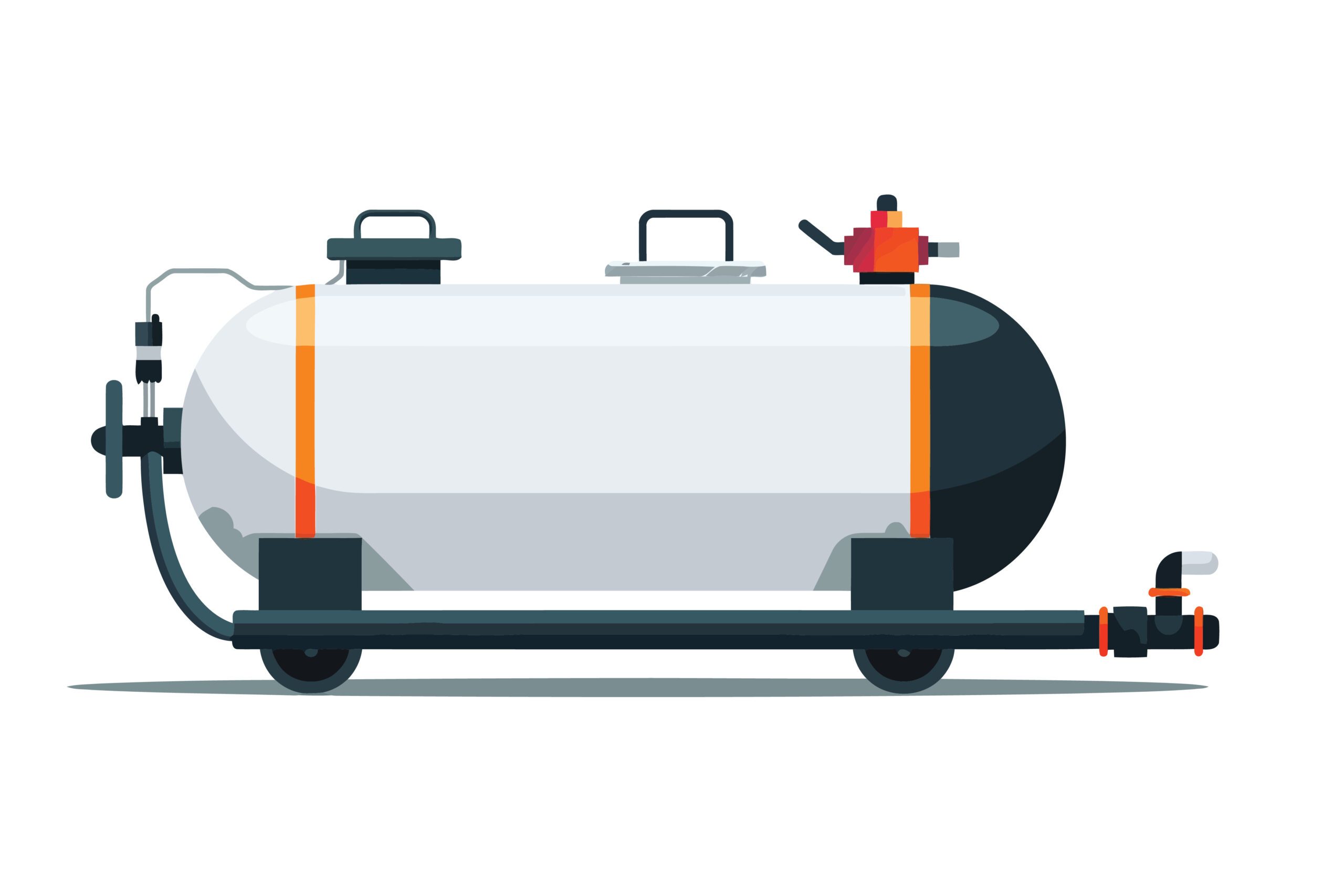 Biopropane : gaz citerne renouvelable | Le Cèdre